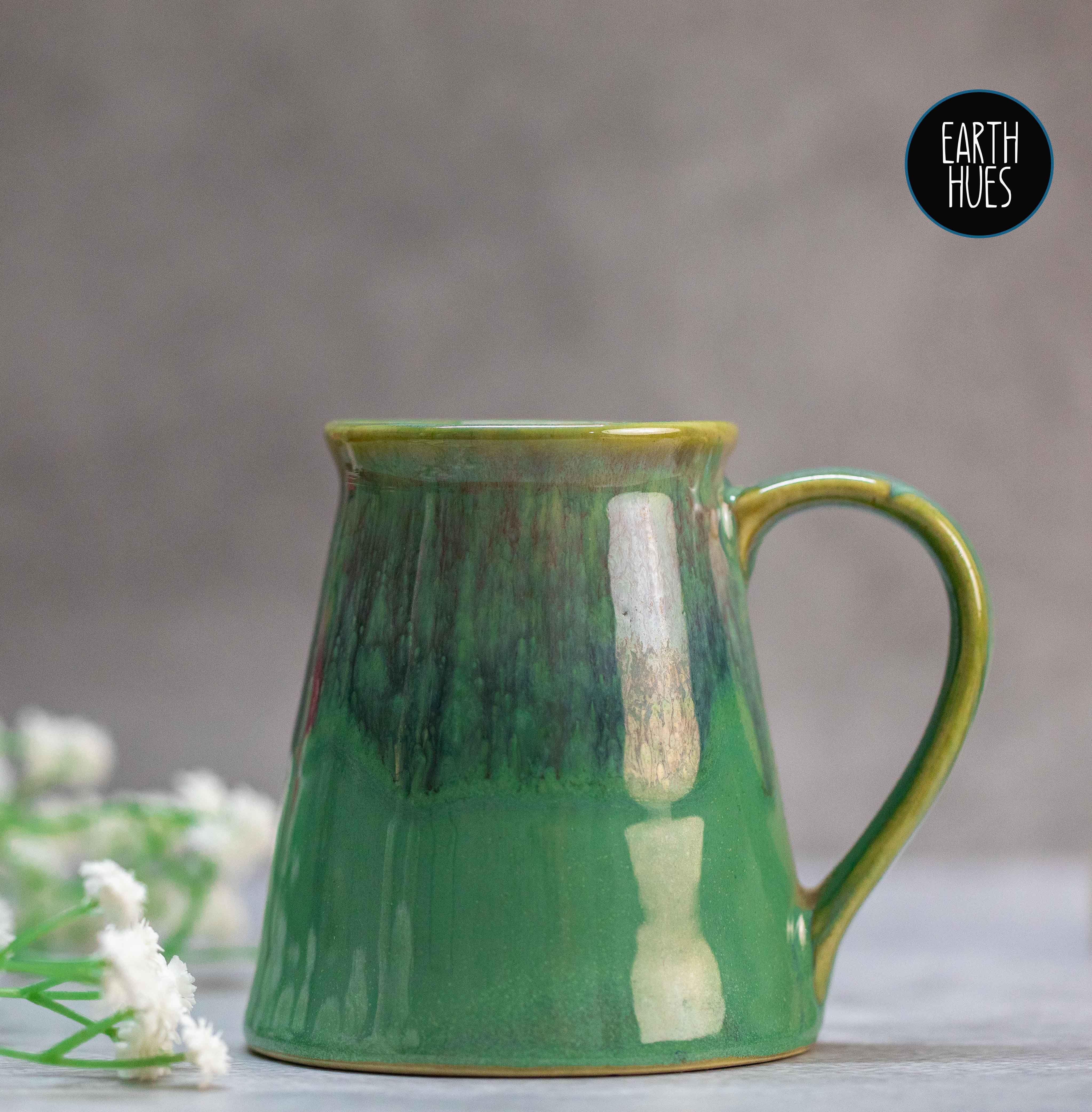 Handcrafted Ceramic Plates, Bowls & Mugs – Shop Now – EARTH HUES