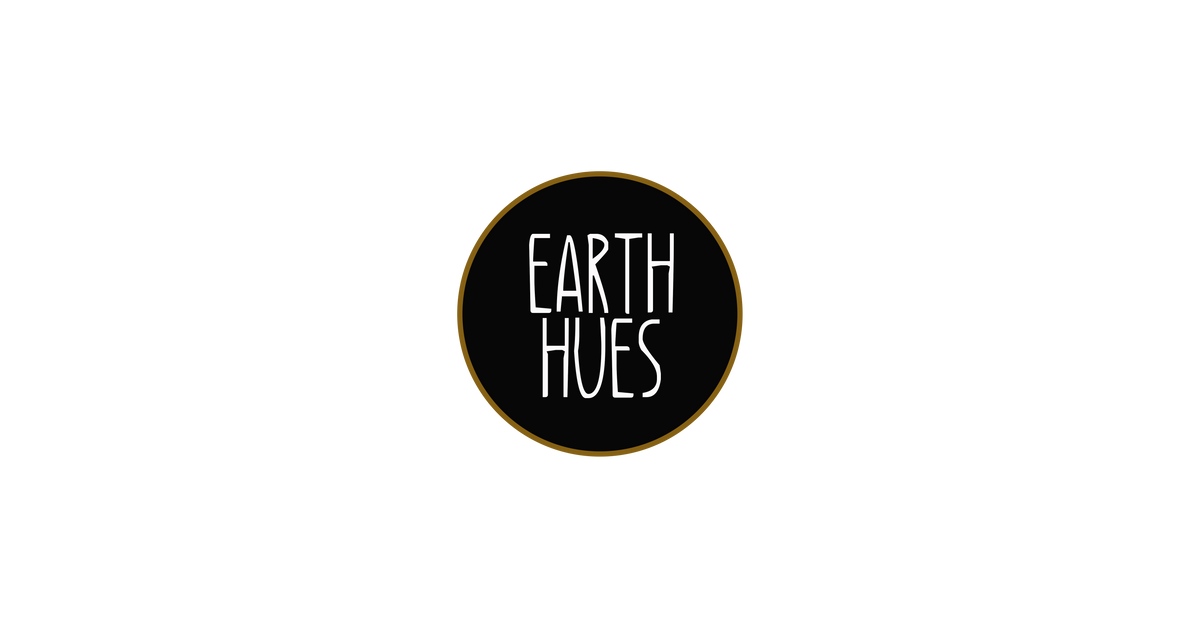 About Us – EARTH HUES